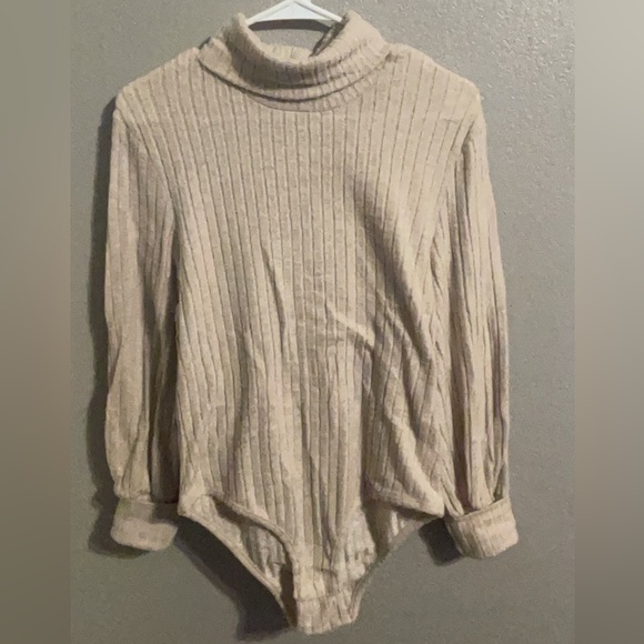 SHEIN | Tops | Body Shirt 2 | Poshmark